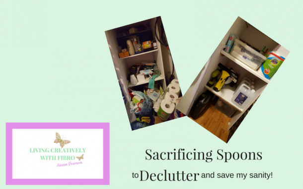 Living Creatively with Fibro