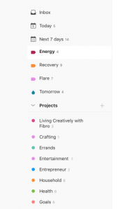 Pacing yourself is vital for Fibromyalgia - Living Creatively with Fibro